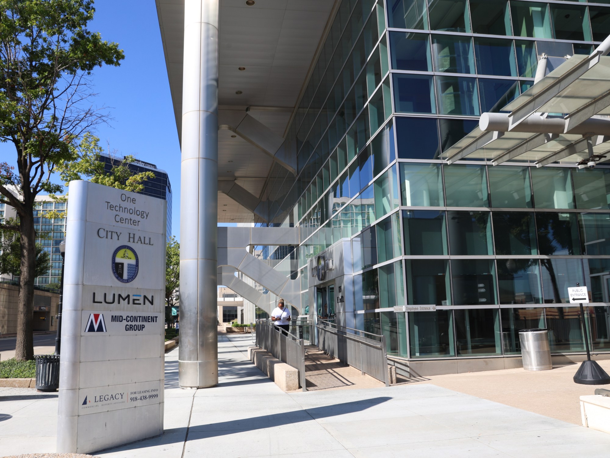 City of Tulsa offers temporary grace period for utility bills