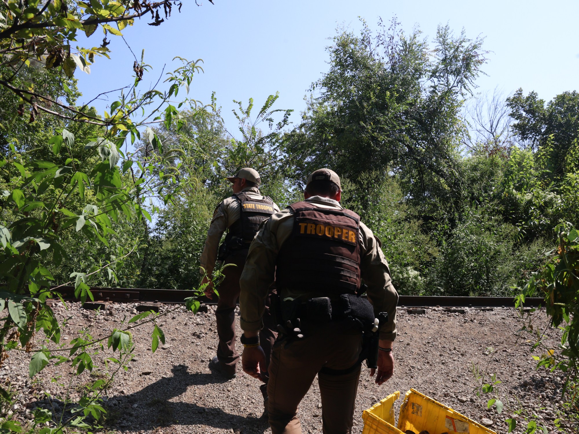 Operation SAFE returns to Tulsa for second round of sweeps - Oklahoma Eagle