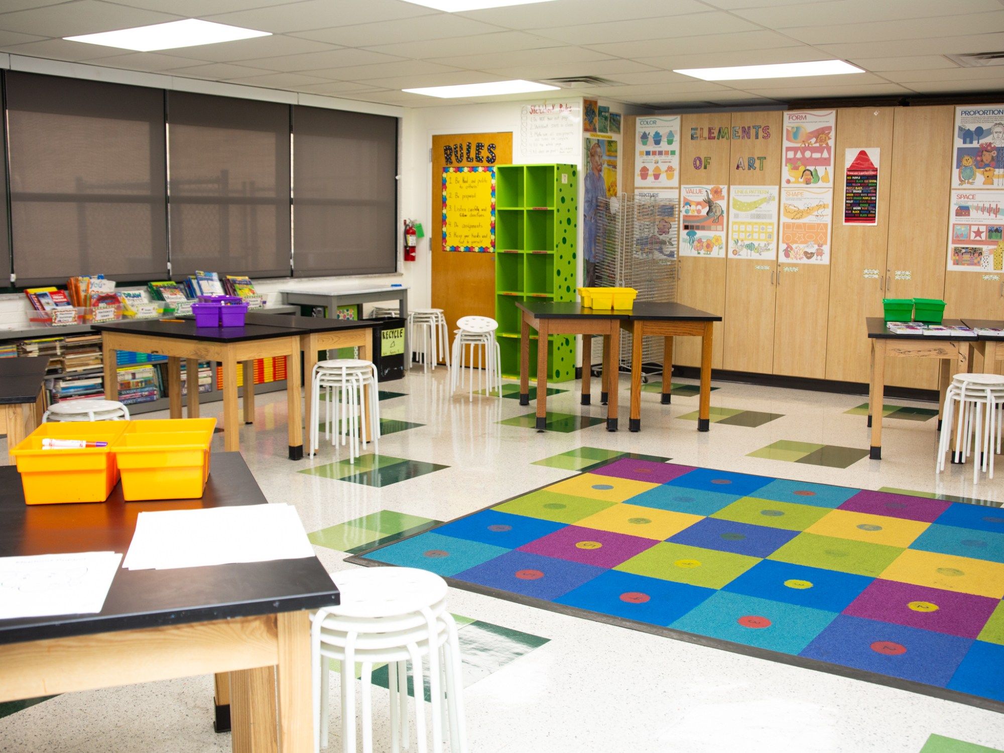 Hundreds of preschoolers are being suspended in Tulsa schools
