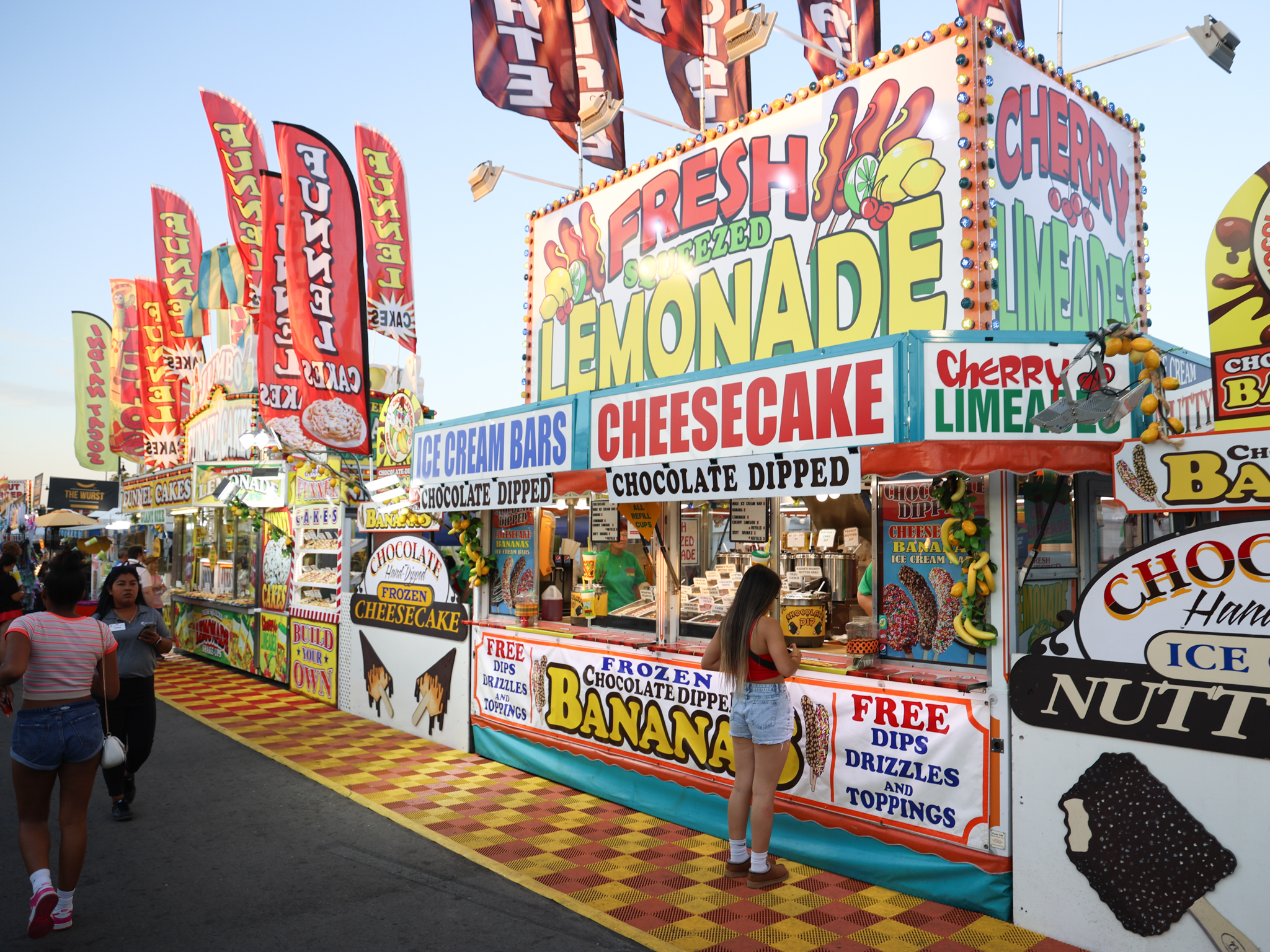 2025 Tulsa State Fair attendance drops by 100,000 compared to last year ...
