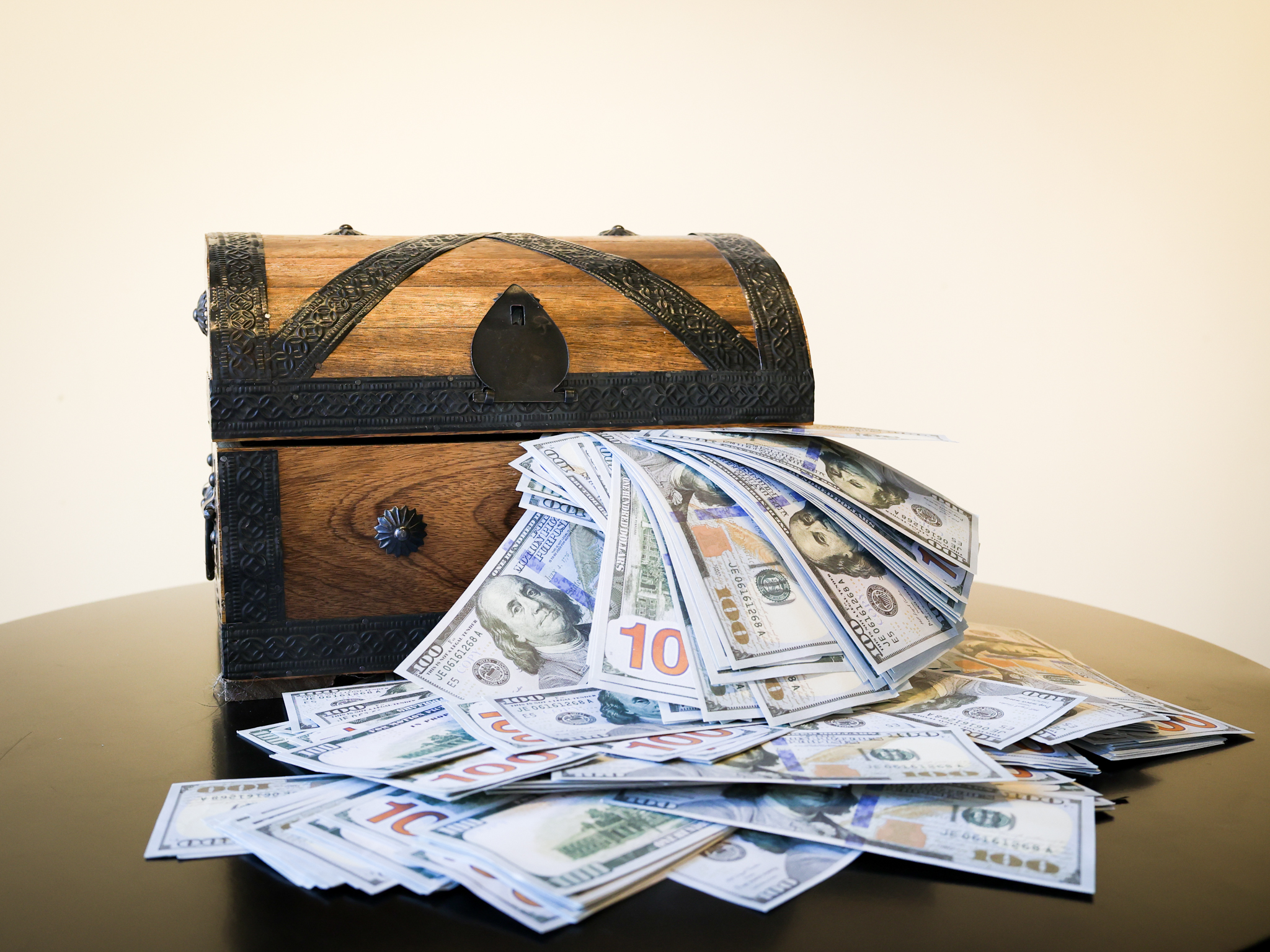How to check if you have unclaimed funds in Oklahoma