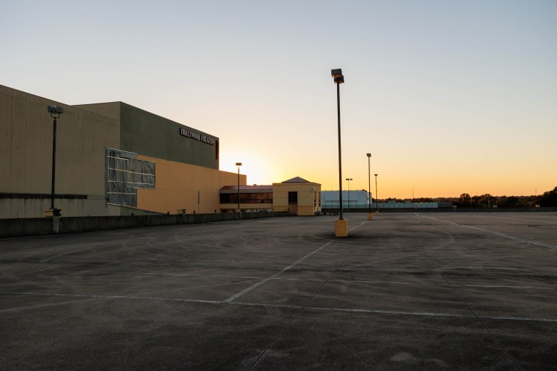 Promenade Mall could have new owners soon