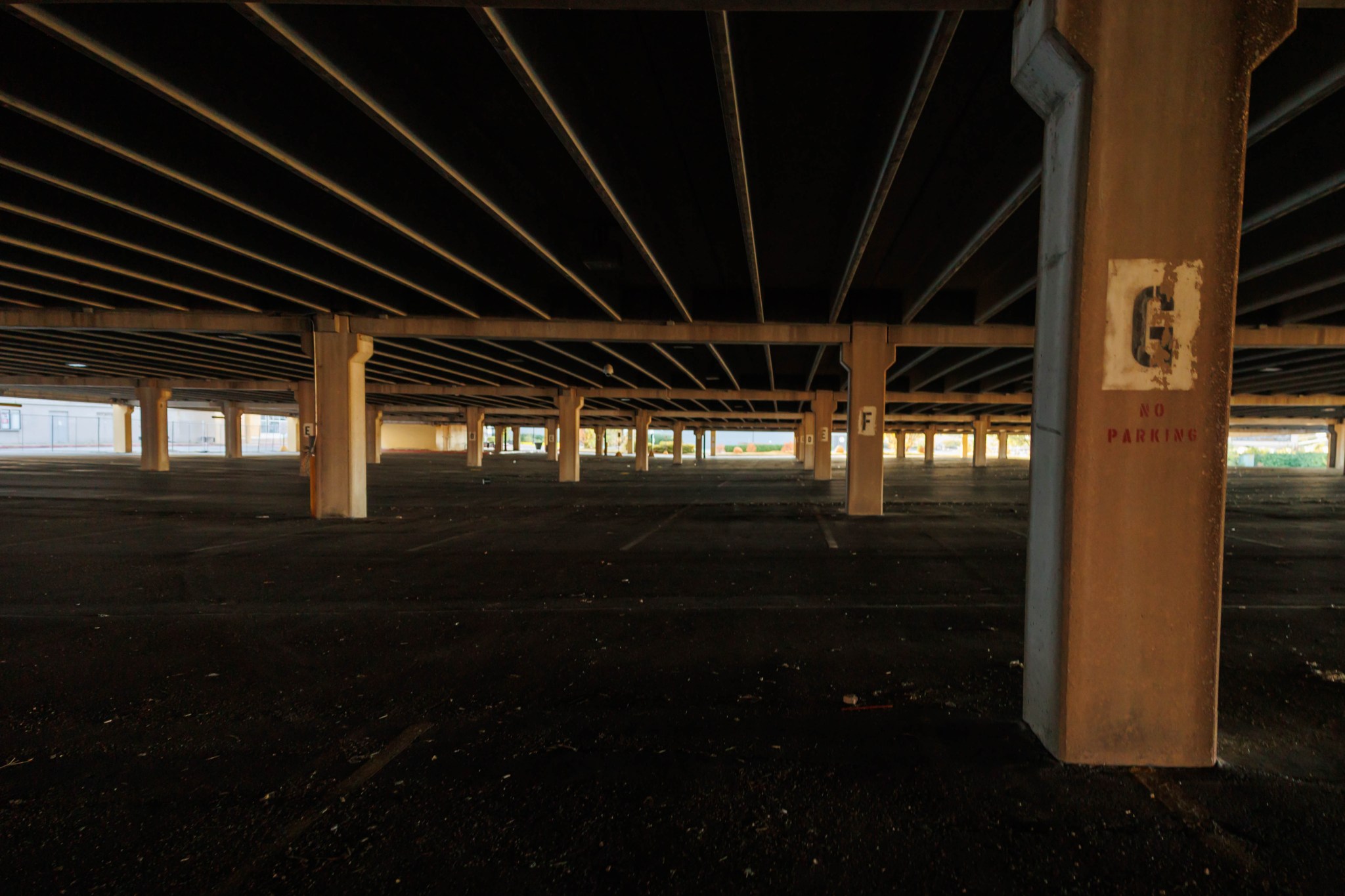 Promenade Mall could have new owners soon