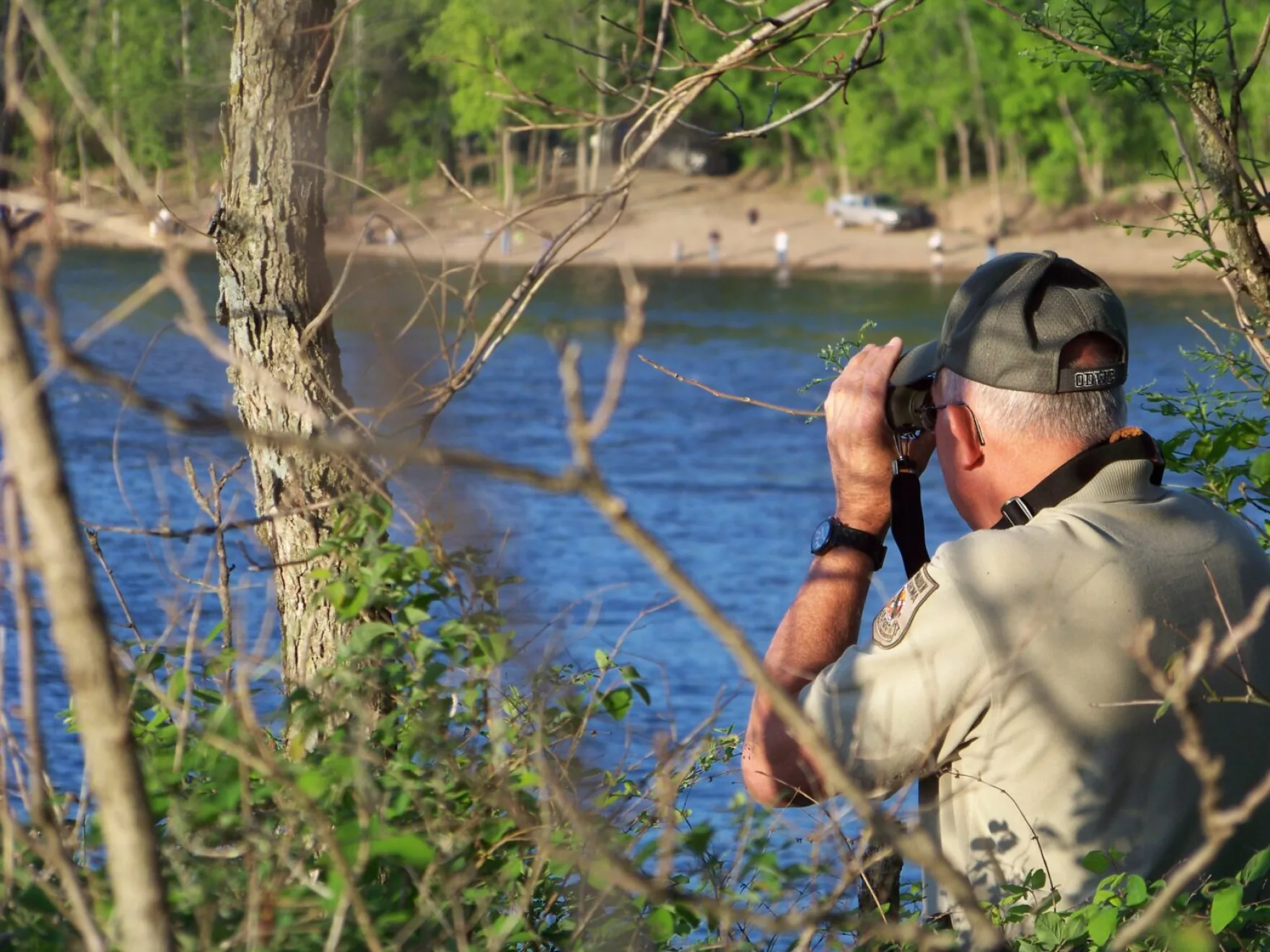 Oklahoma Department of Wildlife Conservation caught in crossfire over ...