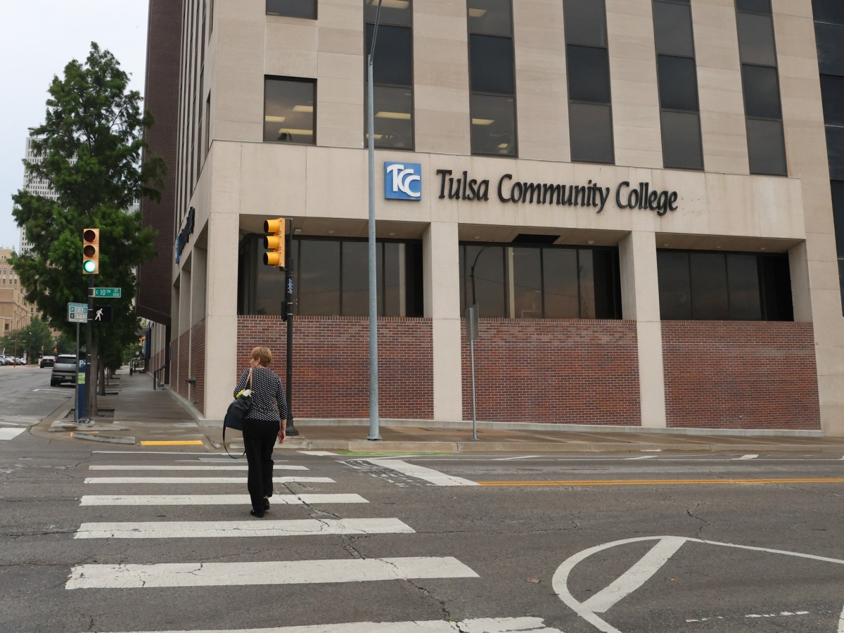Oklahoma State University-Tulsa Introduces Four-Year Degrees