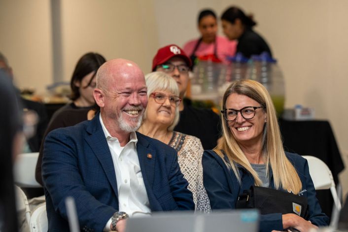 Plans to place Cry Baby statue in east Tulsa still in motion