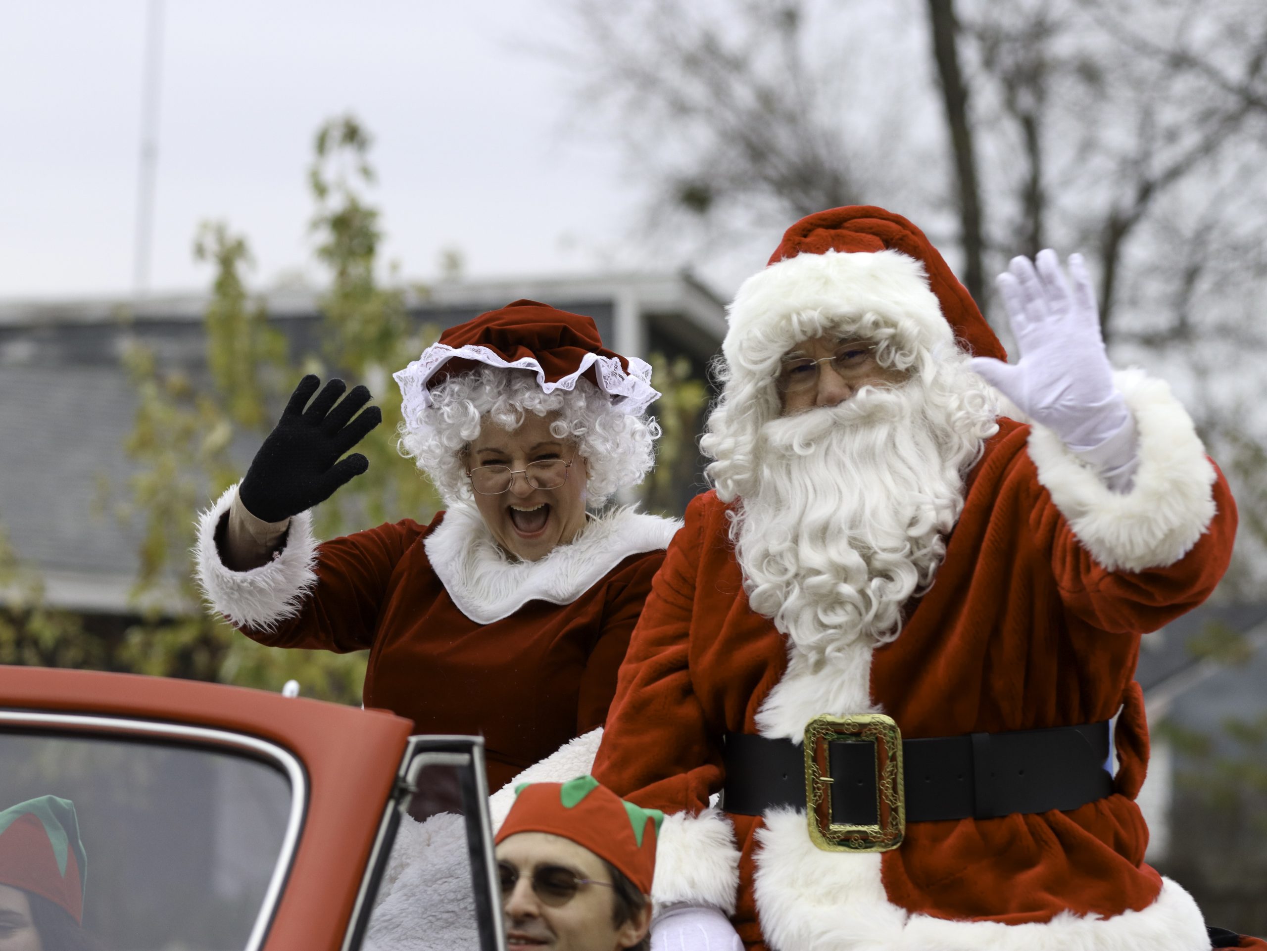 5 ways to spend your weekend in Tulsa Dec. 19-21 - Tulsa Flyer
