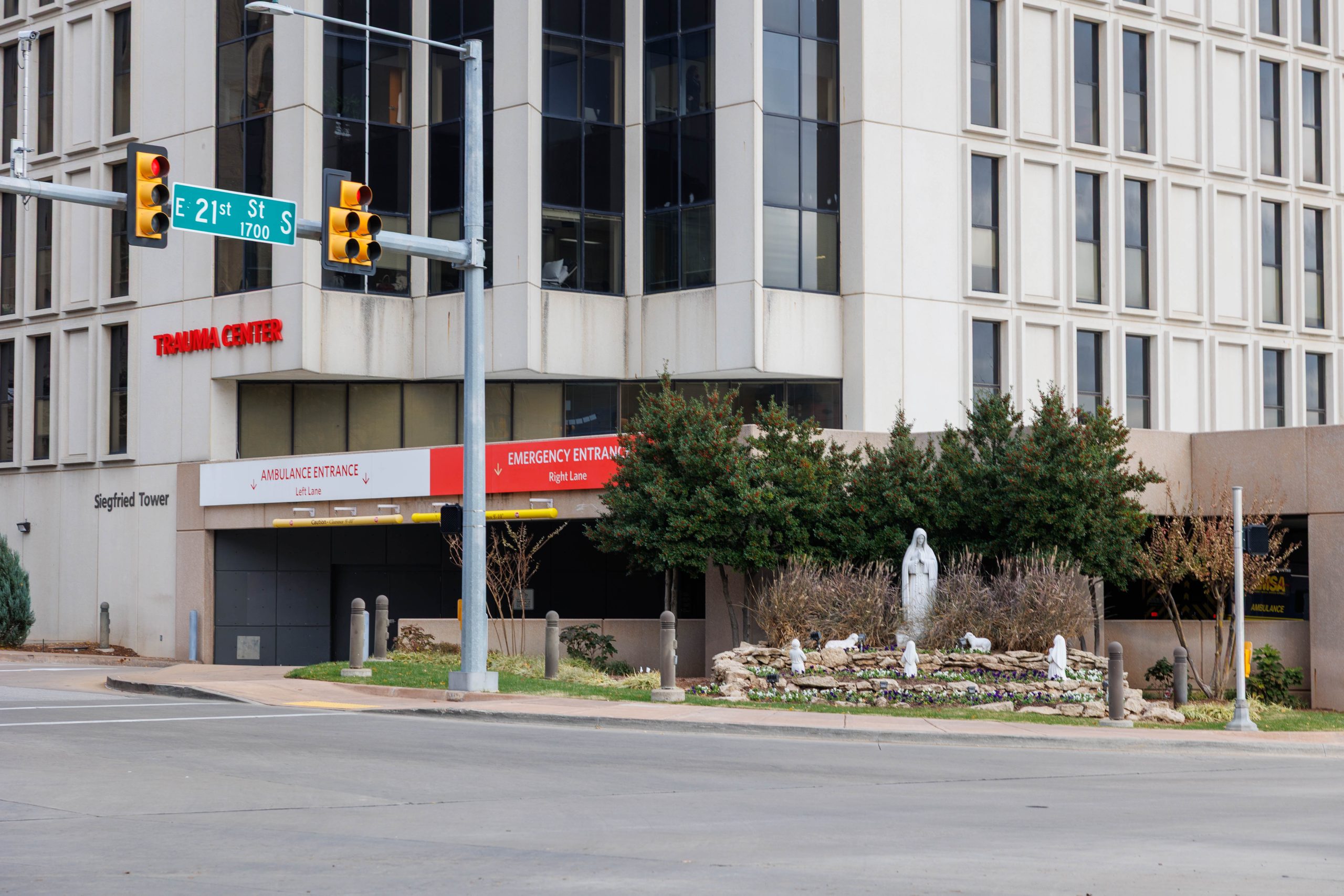 What Oklahomans need to know about the federal fight over health care ...