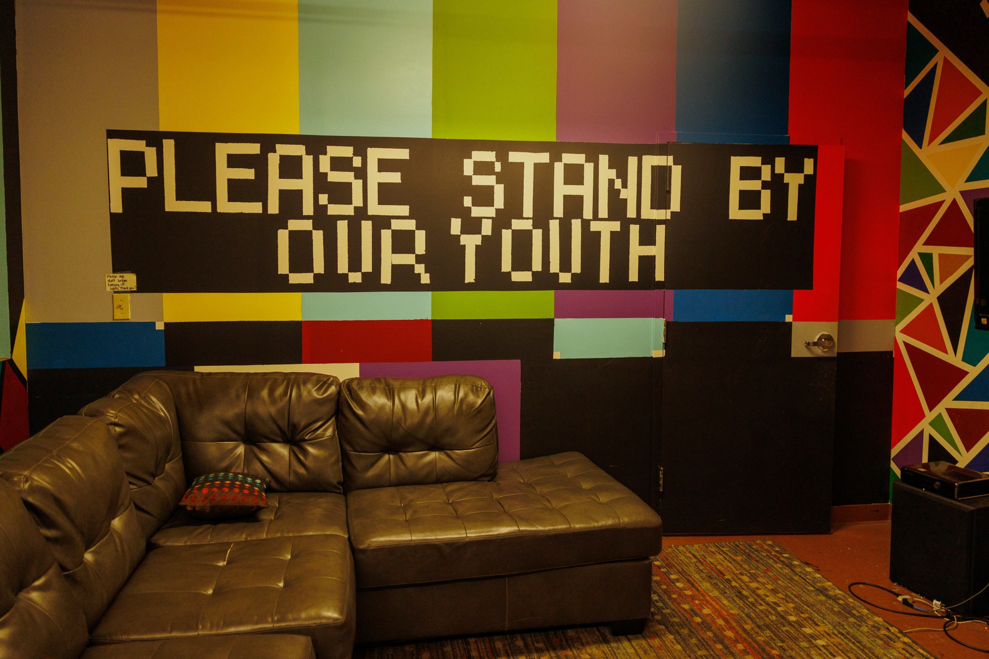 New free handbook offers legal help to Oklahoma’s homeless youth