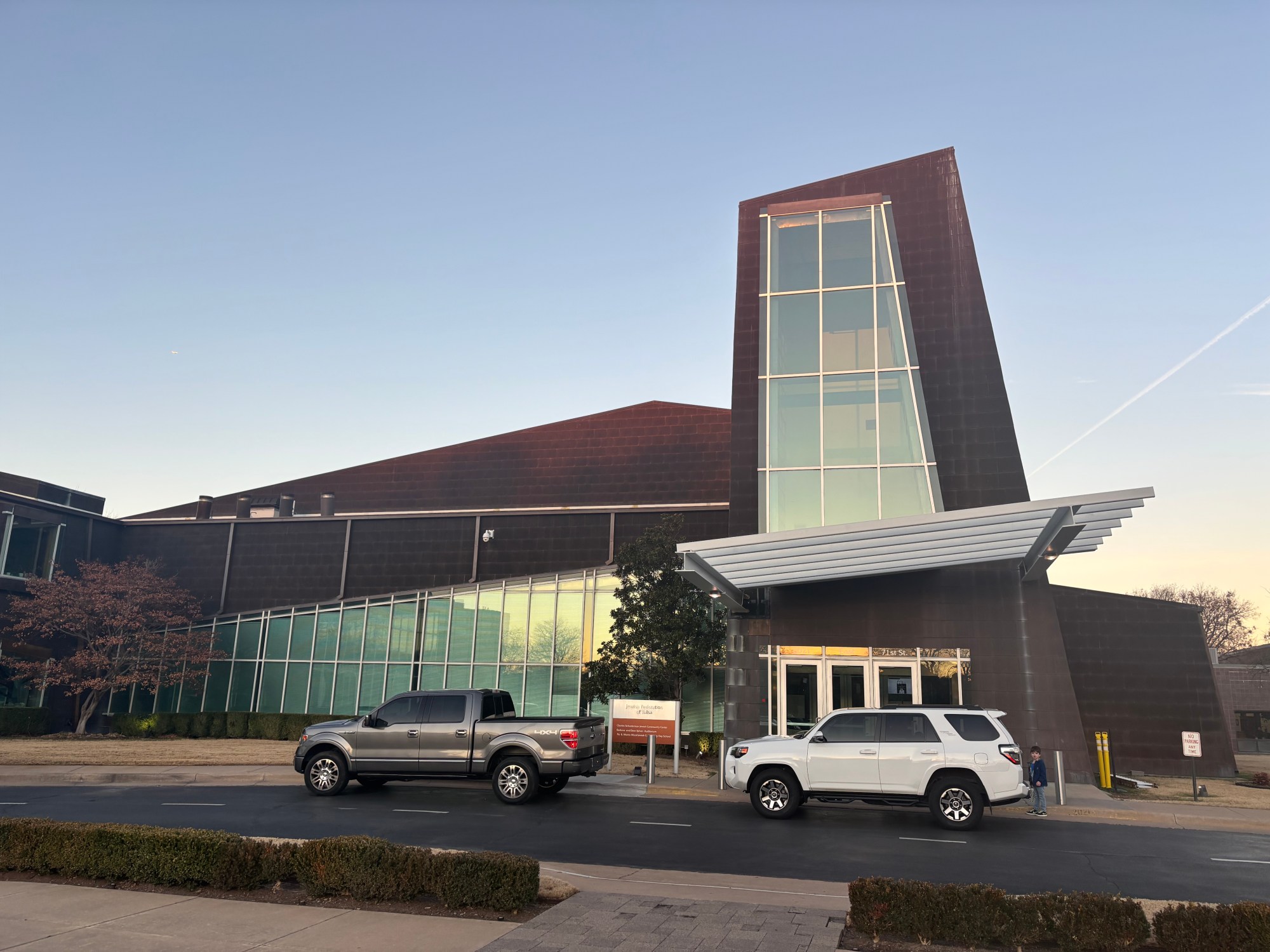 Jewish Canadians can make Tulsa their home through new program