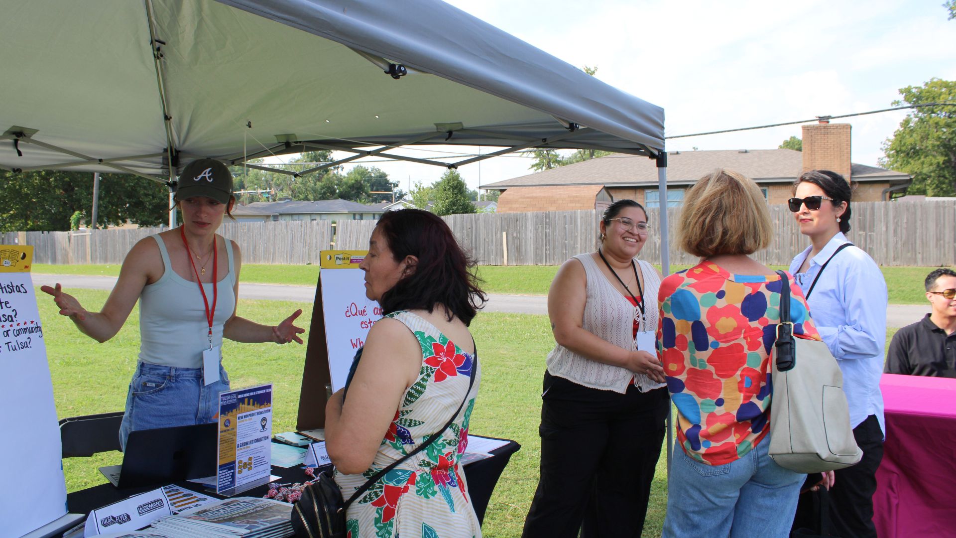 Where to meet the Tulsa Flyer and The Oklahoma Eagle this week, Jan. 12-16