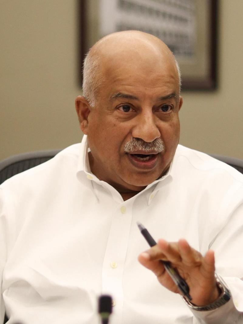 4 things to know about Broken Arrow mosque ahead of council vote