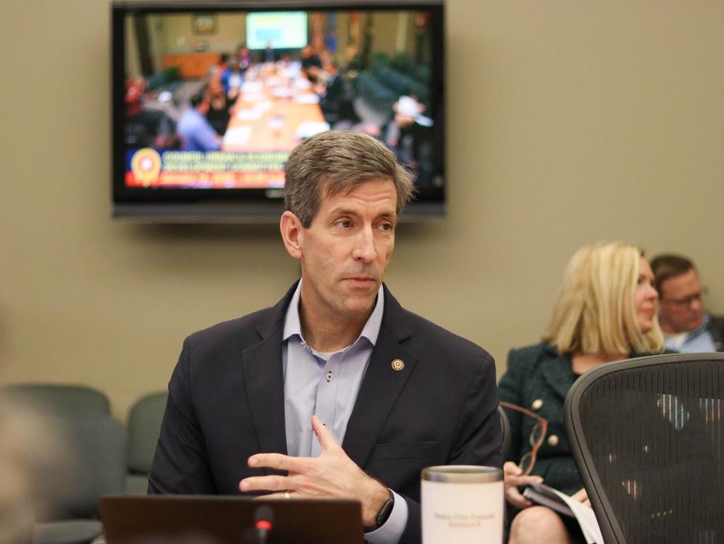 Tulsa City Council wants to put a hotel tax increase on August ballot