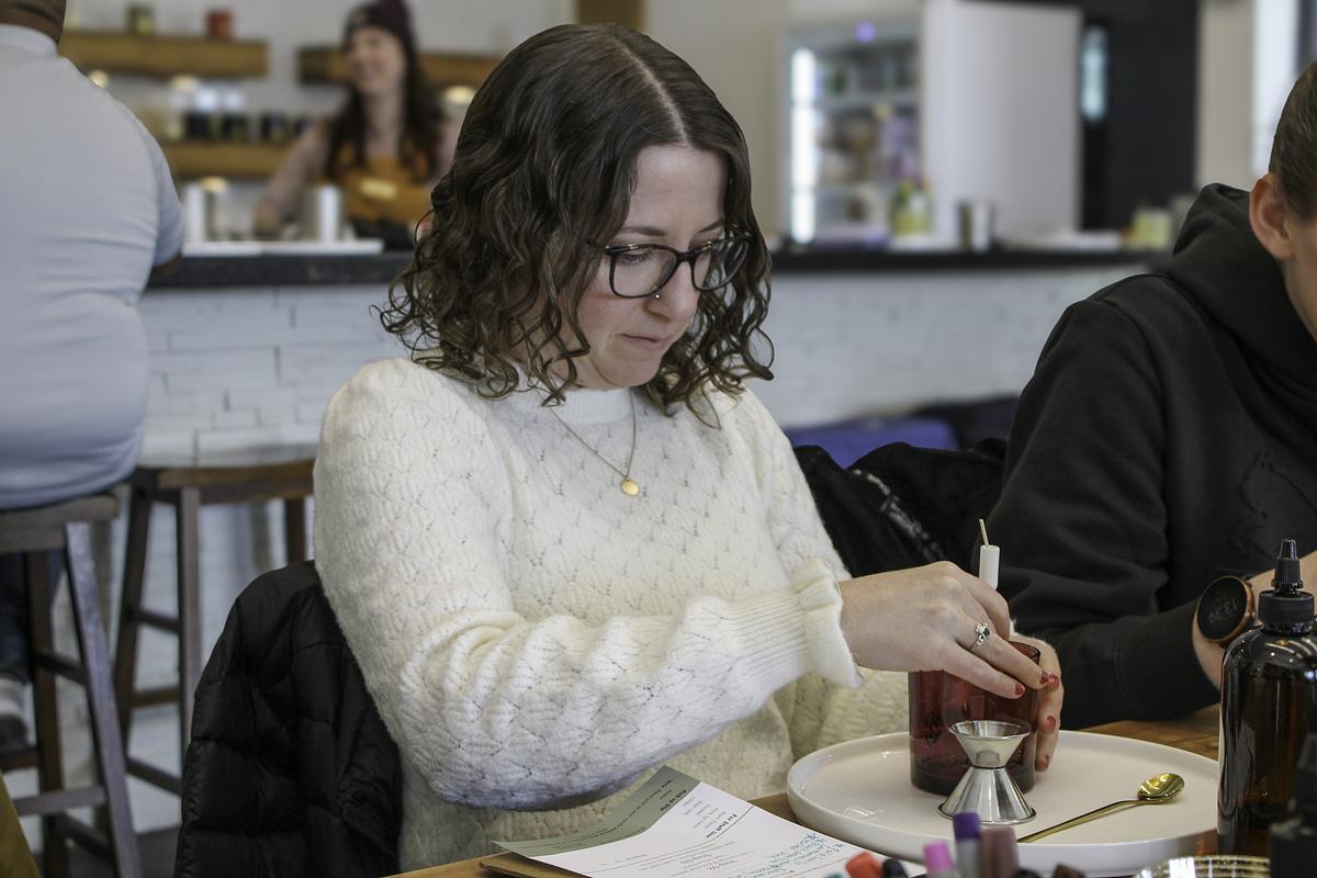 Dry January gives Tulsans a trial run on sober lifestyle