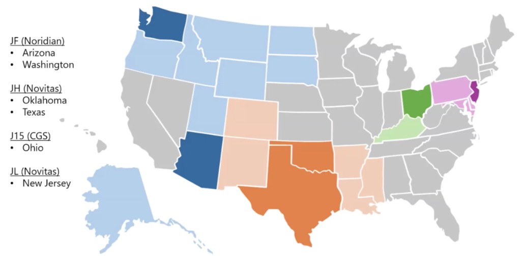 As AI becomes part of traditional Medicare reviews, Oklahomans worry ...