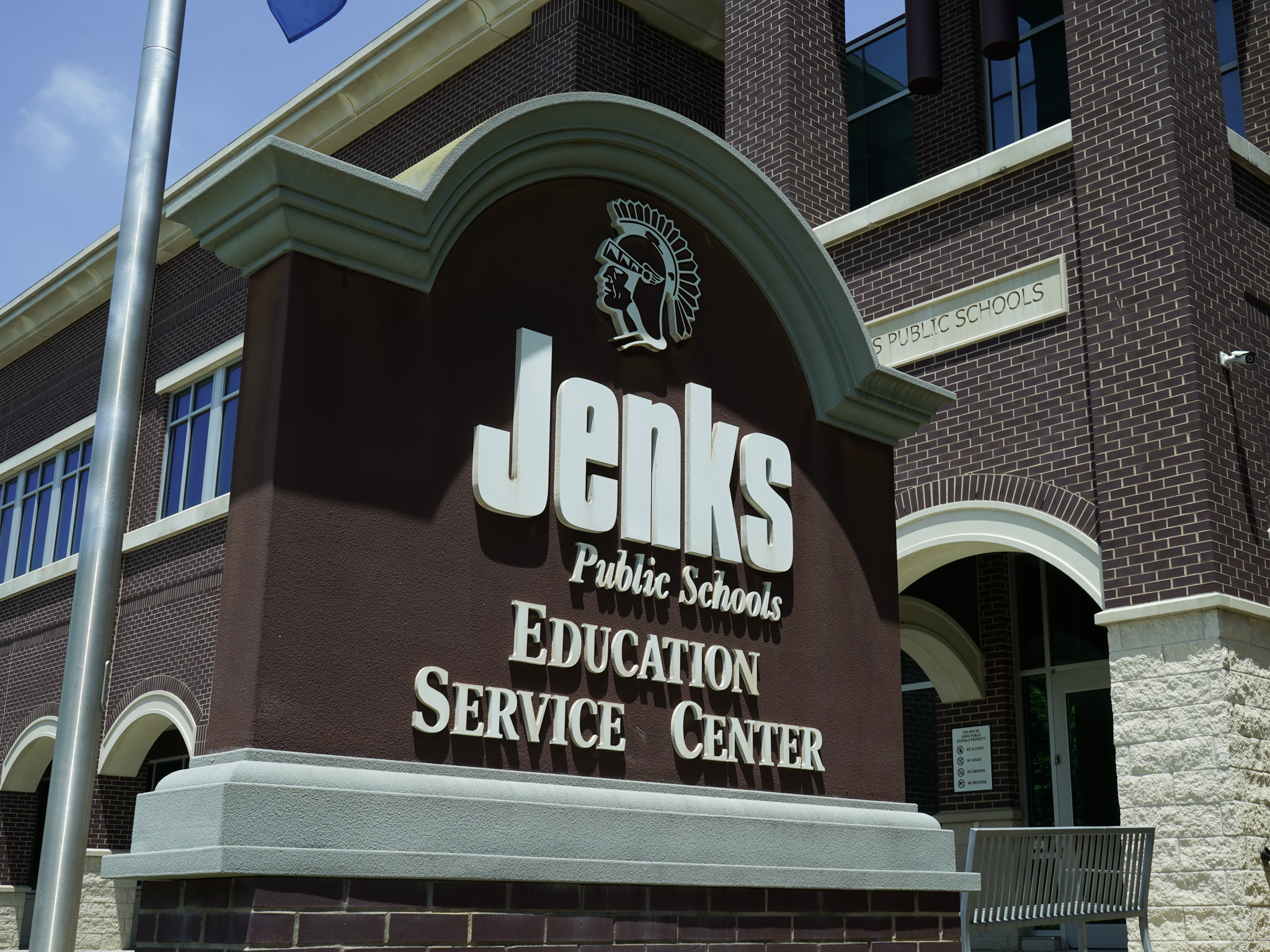 Here’s how Jenks Public Schools will spend $20.3M bond