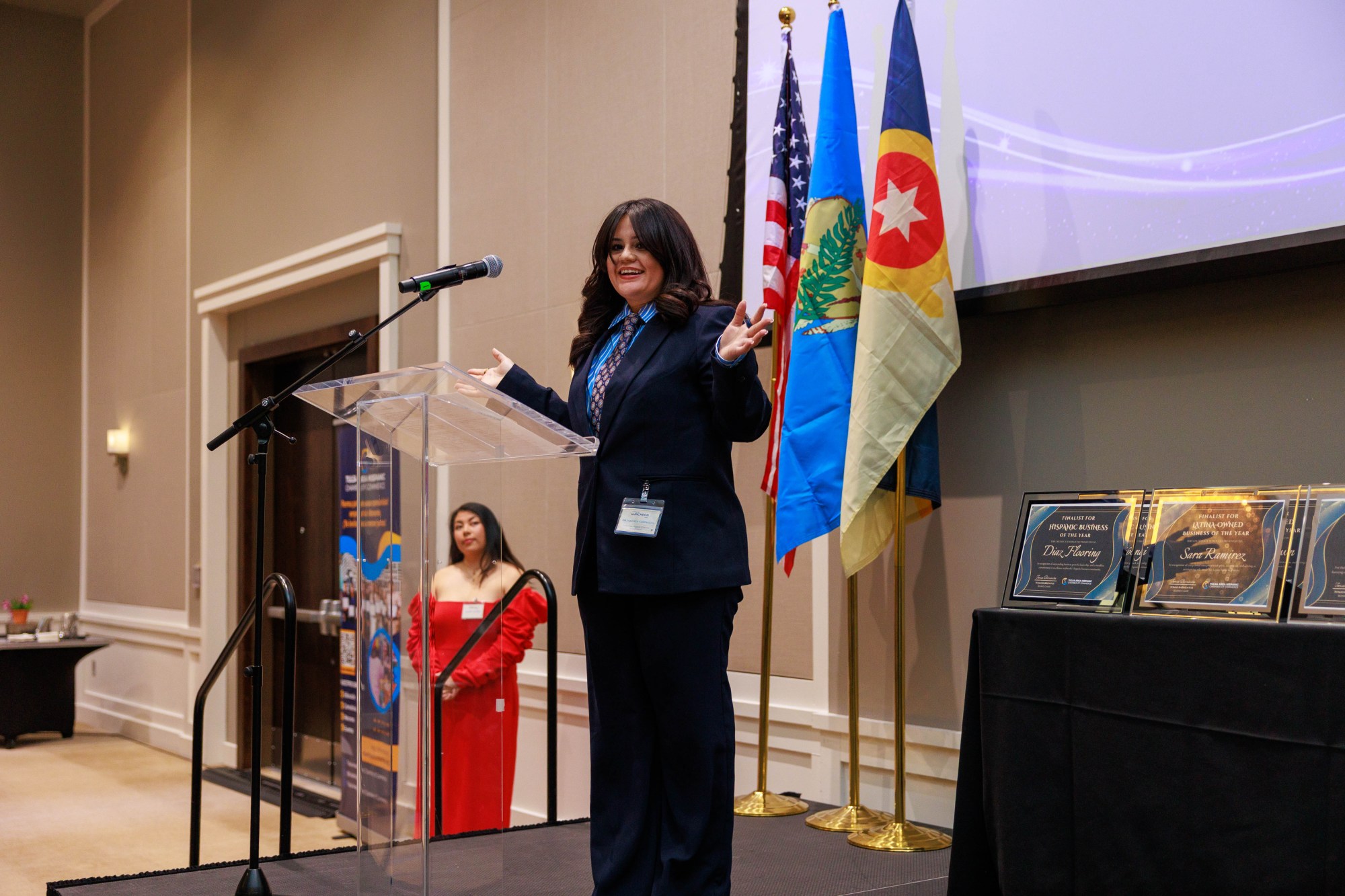 Tulsa Area Hispanic Chamber celebrates Latino entrepreneurs and businesses