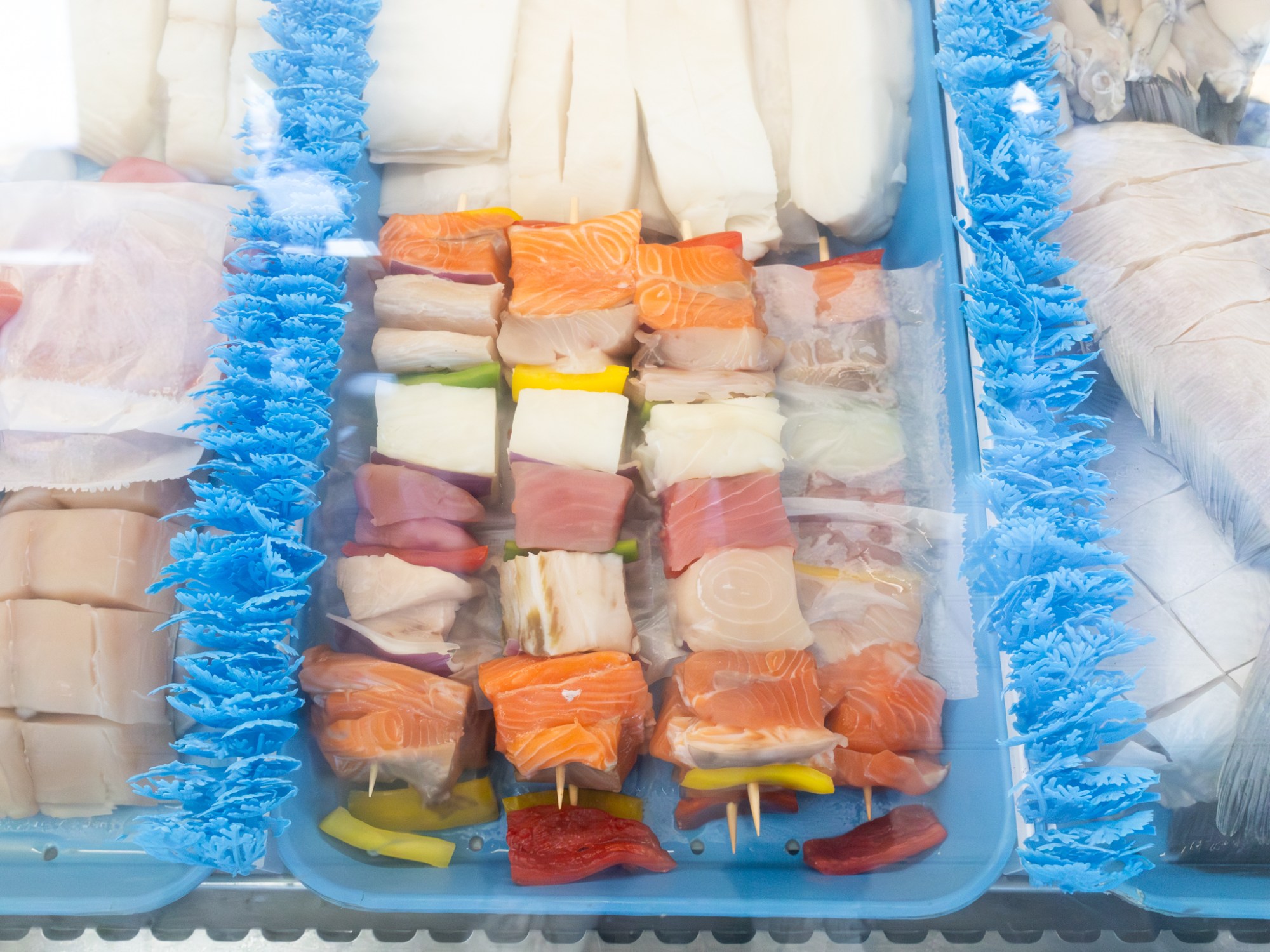 The timelessness of Tulsa’s White River Fish Market