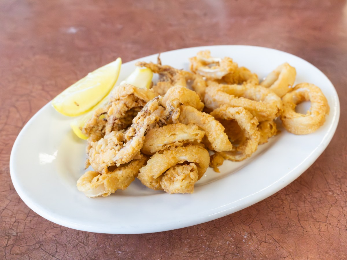 The timelessness of Tulsa’s White River Fish Market