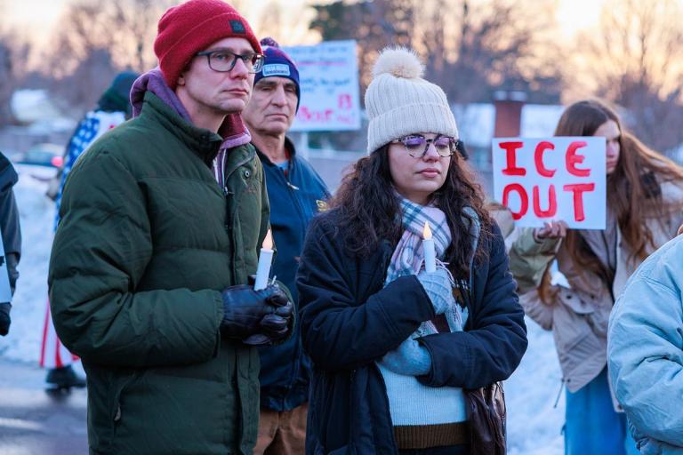 Tulsa mayor, Oklahoma officials weigh in on ICE presence