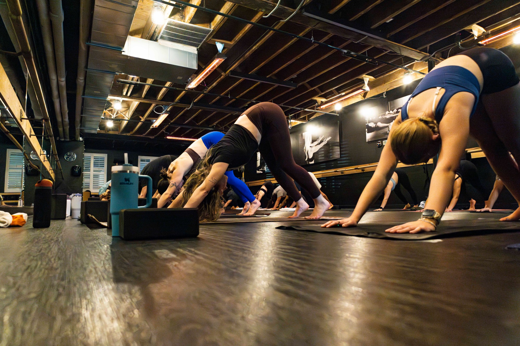 How to plug into Tulsa’s vibrant yoga scene