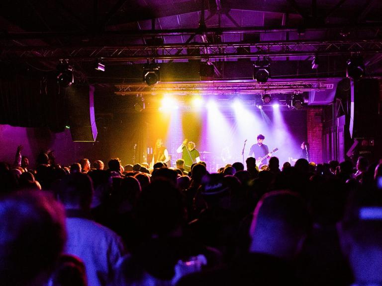 5 ways to spend your weekend in Tulsa March 27-29
