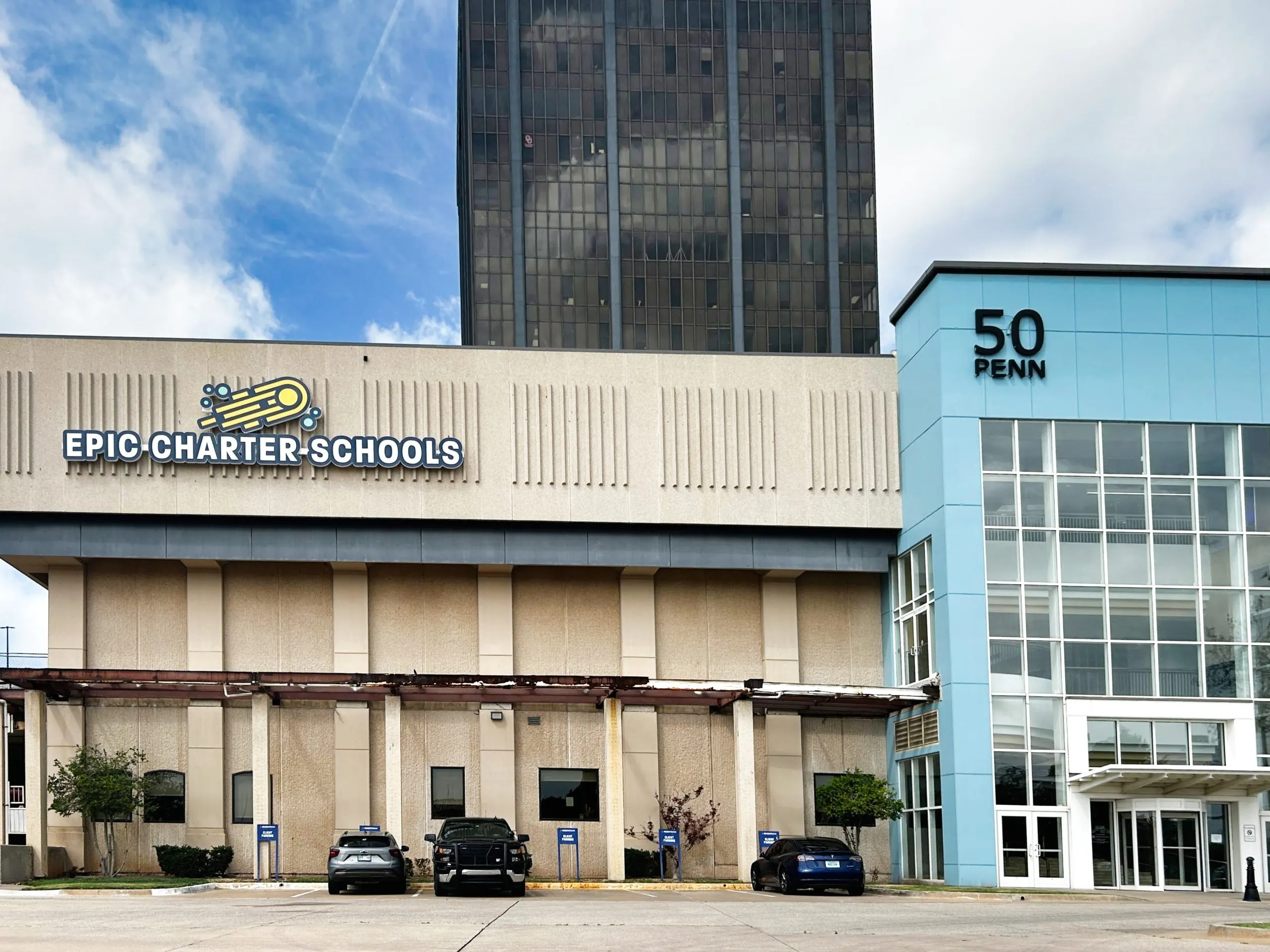 IRS flags potential excess benefit transactions at Epic Charter Schools ...