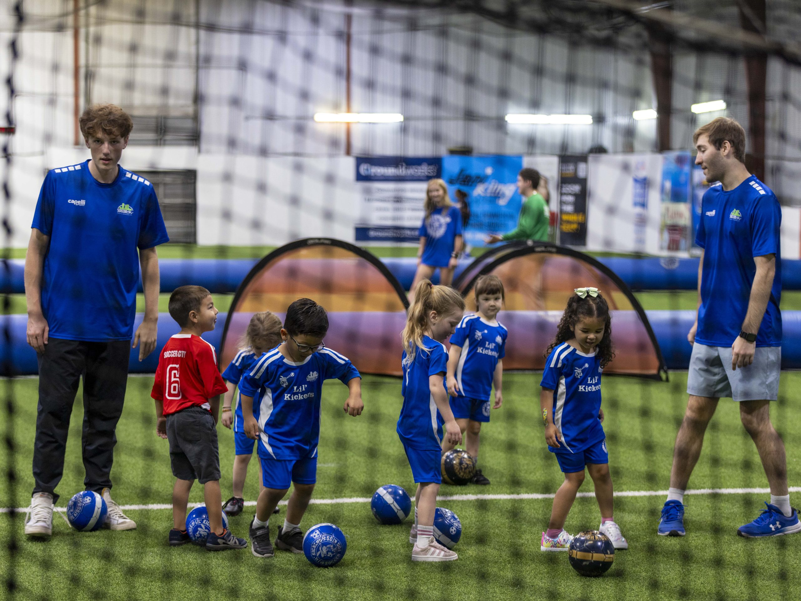 A parent’s guide to Tulsa’s youth soccer scene
